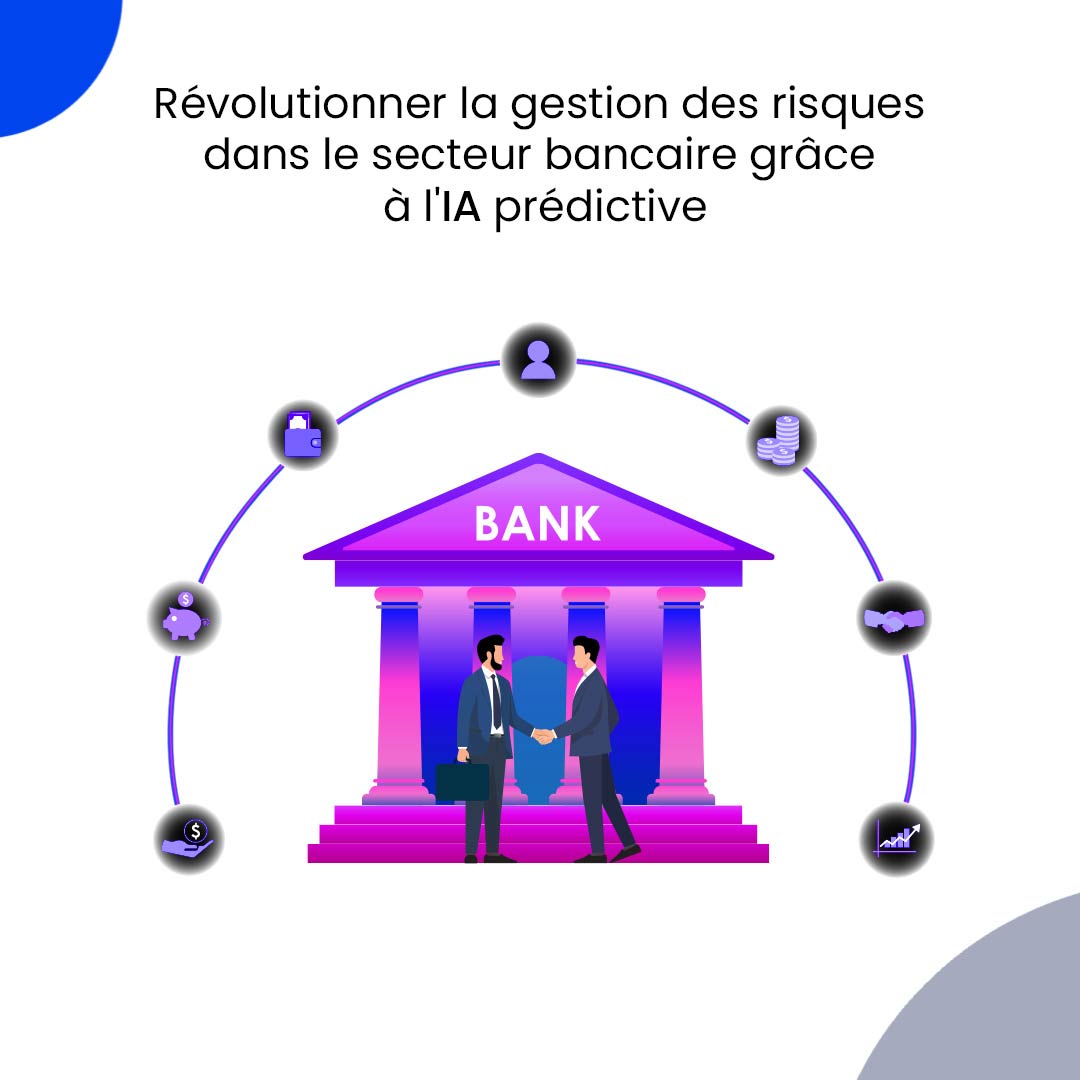 Révolutionner la gestion des risques dans le secteur bancaire grâce à l ...